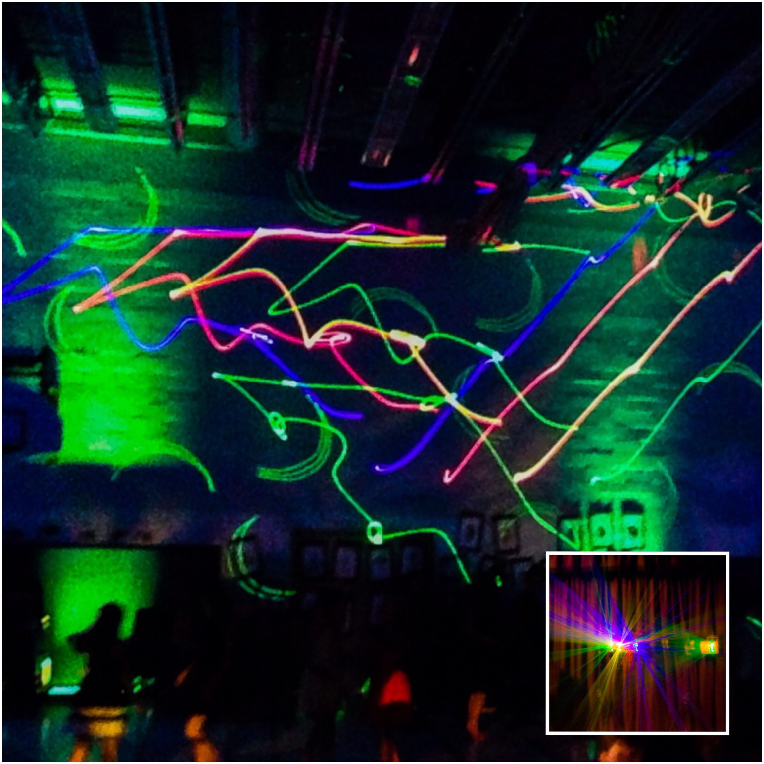 Event Lighting Rentals Toronto Durham Region - Kenneth Robert Entertainment