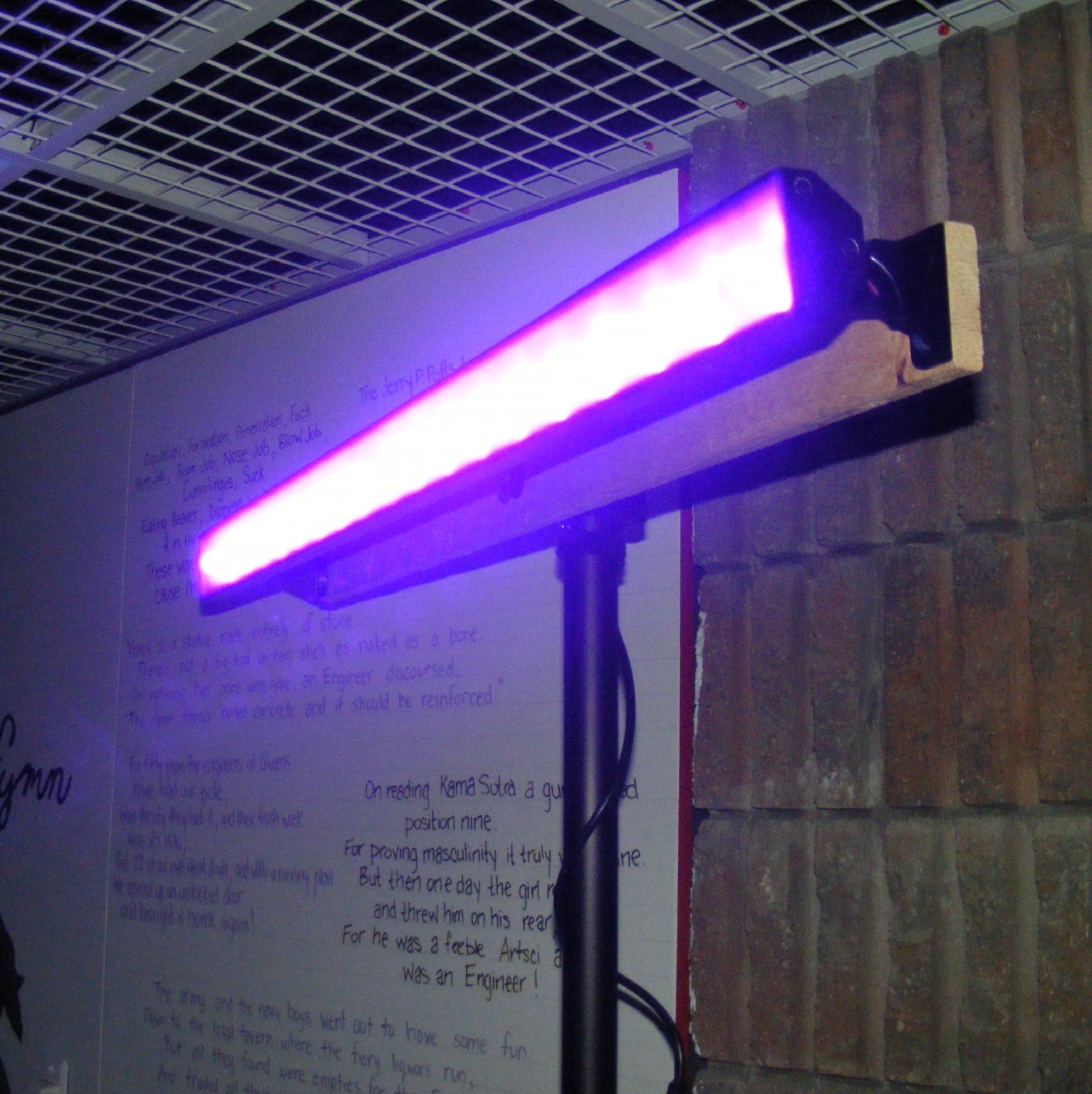 Event Lighting Rentals Toronto Durham Region - Kenneth Robert Entertainment